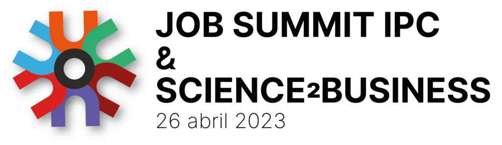 Job Summit IPC & Science2Business Meetup – Trilhos: Ativa o teu futuro!